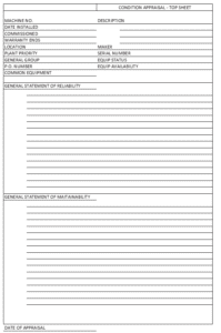 How to… use Total productive maintenance (TPM) | The Chartered Engineer