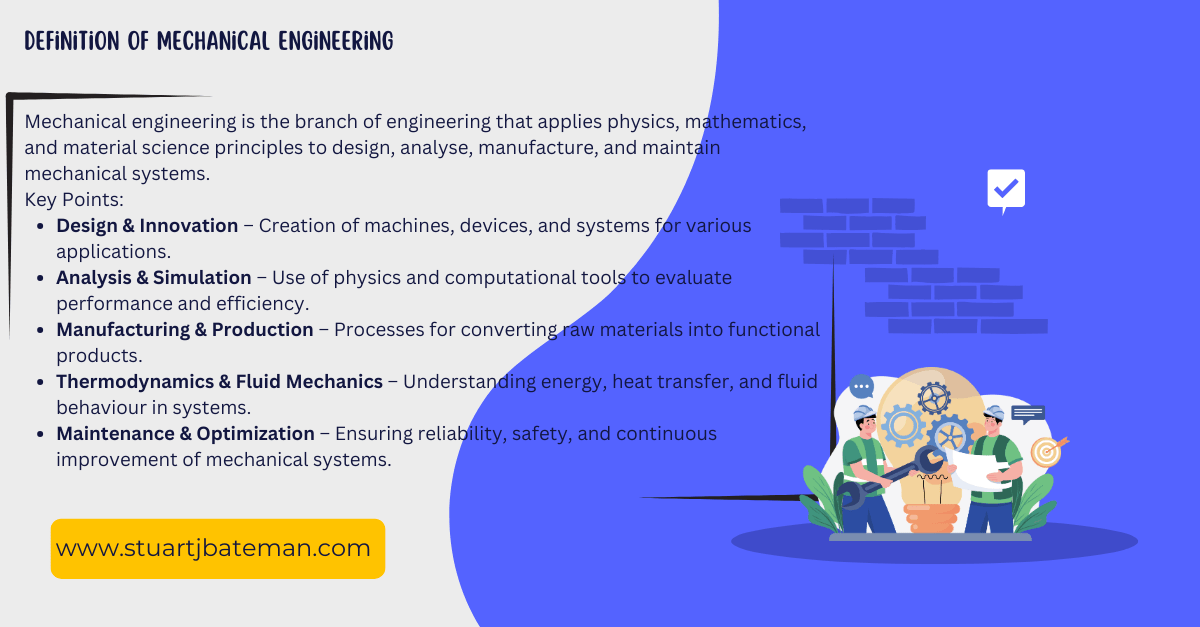 What’s better, Mechanical or Electrical engineering? | The Chartered ...