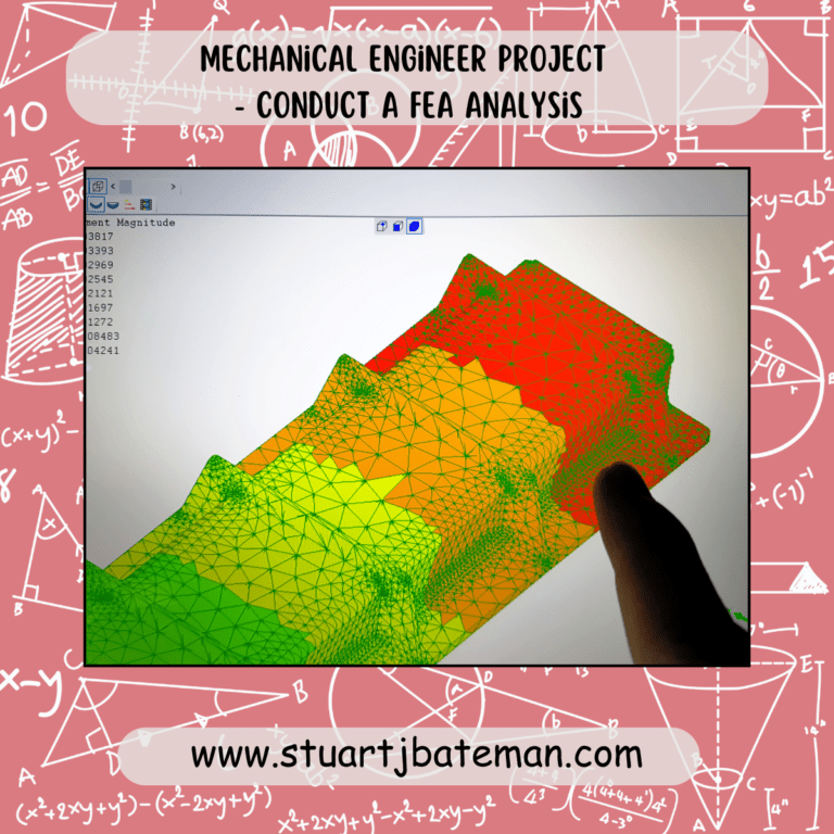 Exciting Personal Project ideas for Mechanical Engineering Students to ...