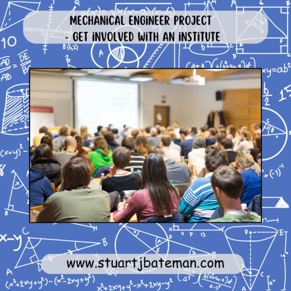 Exciting Personal Project ideas for Mechanical Engineering Students to ...