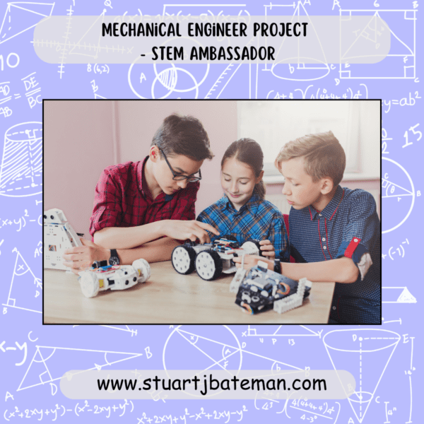 Exciting Personal Project ideas for Mechanical Engineering Students to Tackle Year-Round | The ...