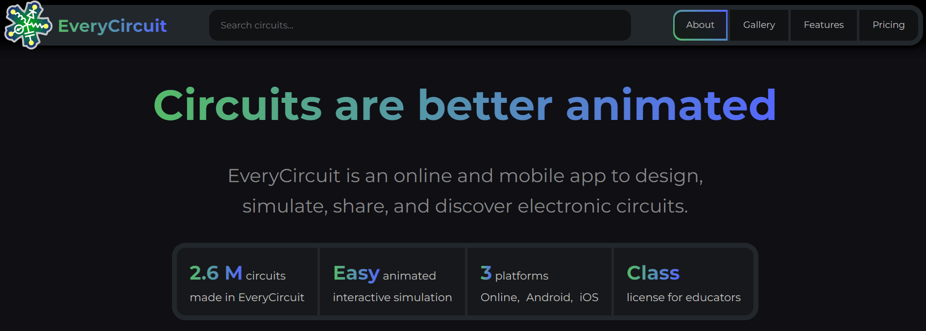 6 free websites for electrical engineering interns/students to learn ...