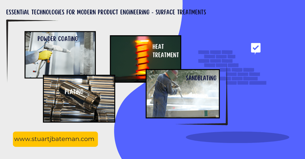 What are the essential technologies for modern product engineering ...